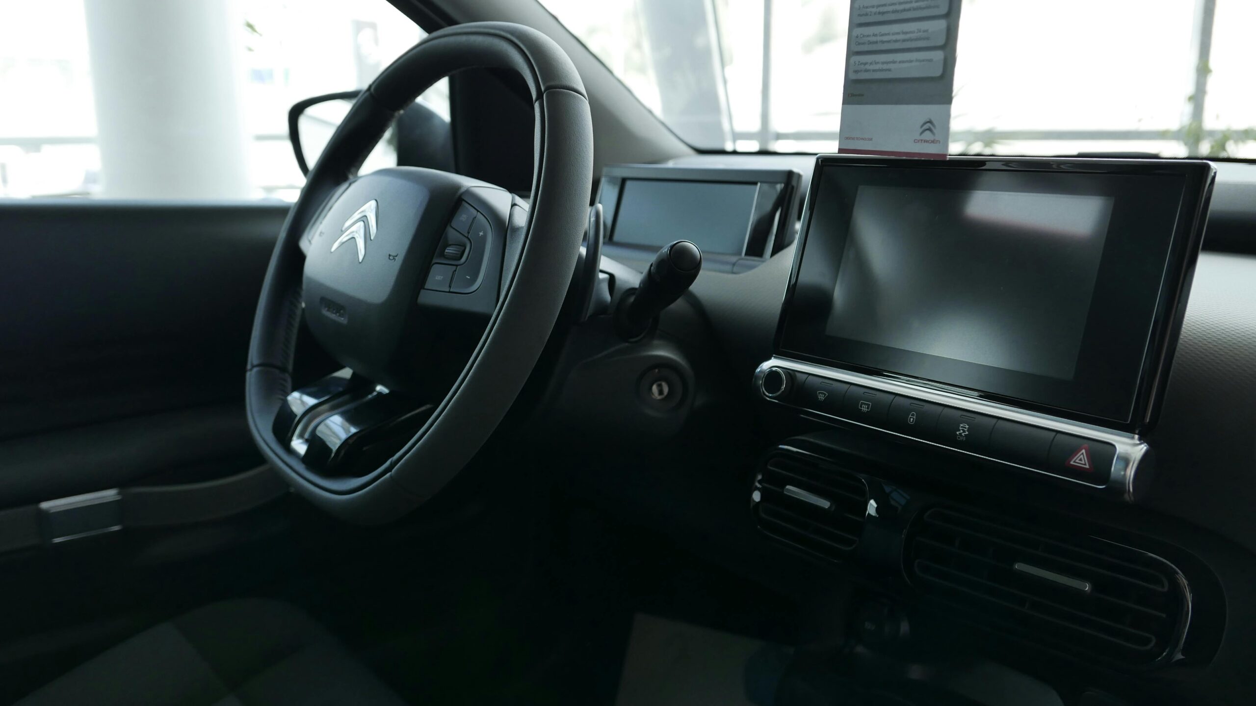Citroen Authorized Service In Finland - Autosky